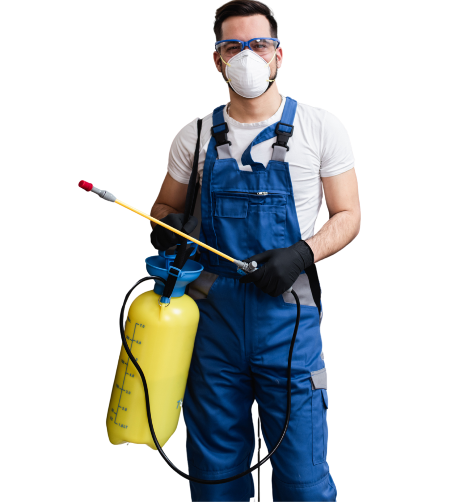 Wise Pest Solutions | Pest Control Across Ontario & Canada